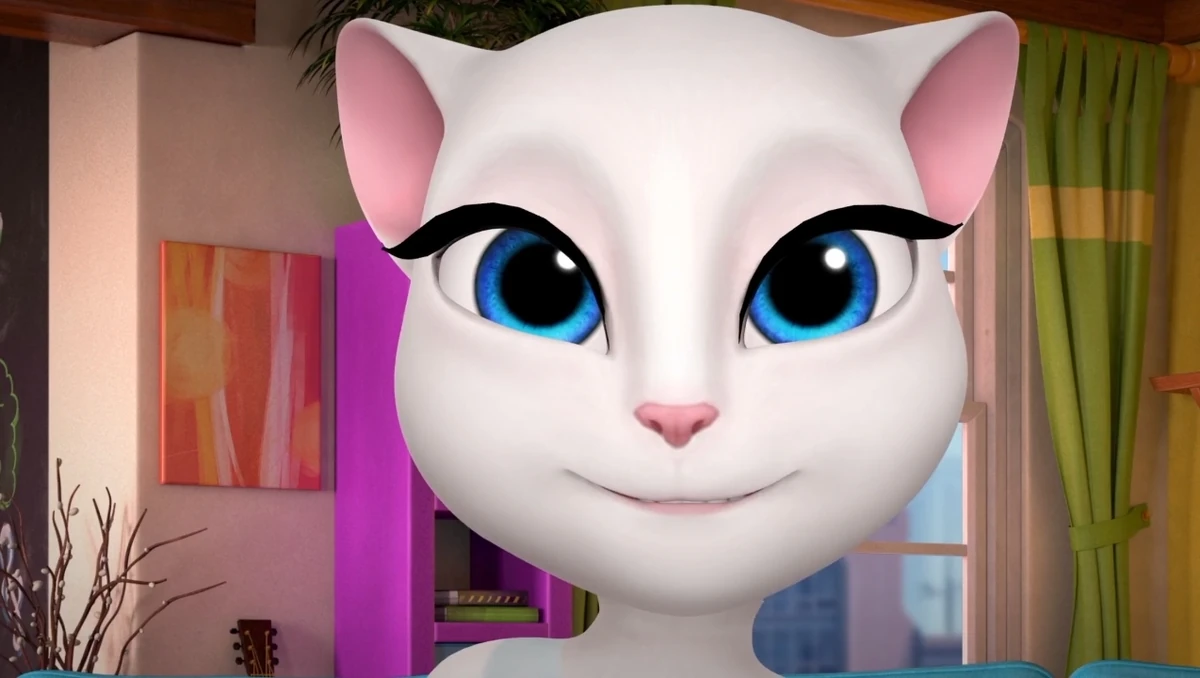 Chocolate Brownies | Talking Tom & Friends Wiki | Fandom
