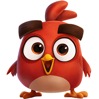 Red | Talking Tom & Friends Wiki | Fandom