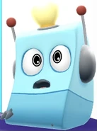 Dot/Gallery | Talking Tom & Friends Wiki | Fandom