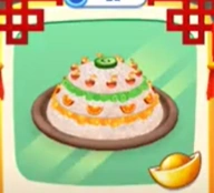 Eight Treasure Rice | Talking Tom & Friends Wiki | Fandom