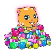 Talking Tom Candy Run/Gallery | Talking Tom & Friends Wiki | Fandom