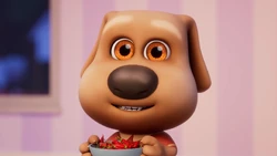 Yawn Zombies! | Talking Tom & Friends Wiki | Fandom