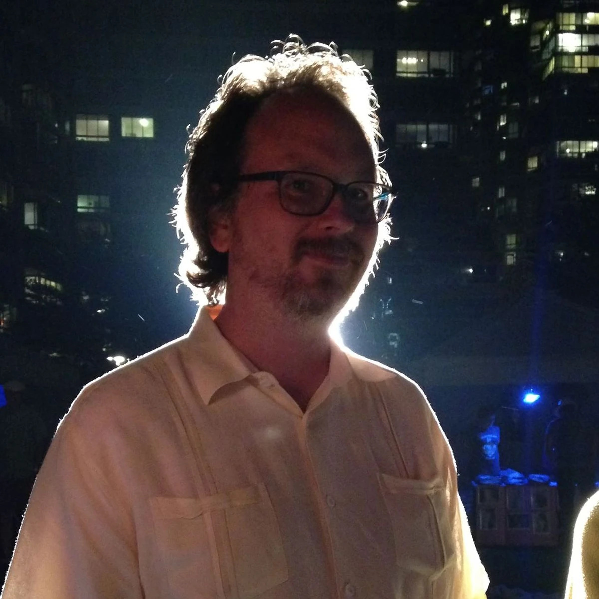 Chris Karwowski | Talking Tom & Friends Wiki | Fandom