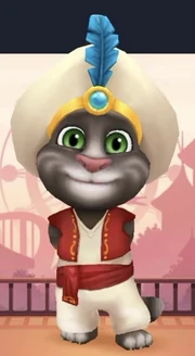 Talking Tom Bubble Shooter/List of Skins | Talking Tom & Friends Wiki ...