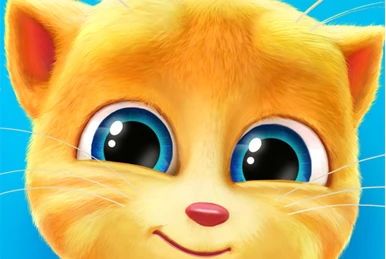 talking ginger superstar