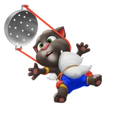 T3 | Talking Tom & Friends Wiki | Fandom