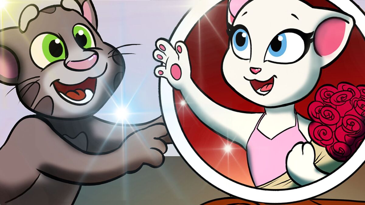 Around The World Talking Tom And Friends Wiki Fandom