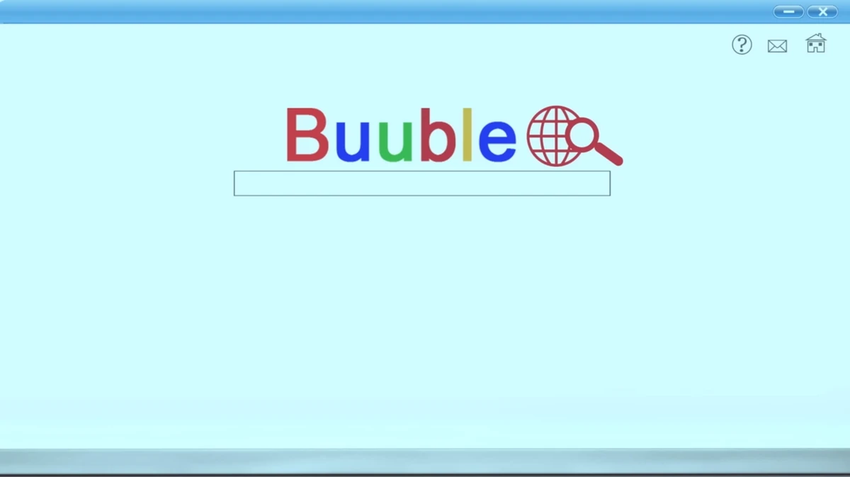 Buuble | Talking Tom & Friends Wiki | Fandom