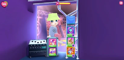 My Talking Angela 2 | Talking Tom & Friends Wiki | Fandom