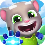 Talking Tom Little Fighter | Talking Tom & Friends Wiki | Fandom