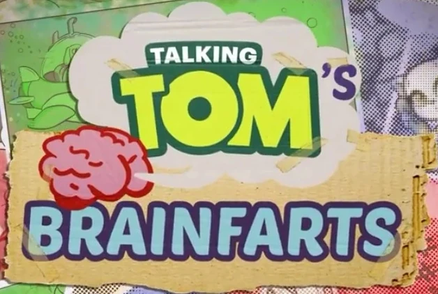 Discuss Everything About Talking Tom & Friends Wiki | Fandom