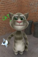 Talking Tom Cat (2010)/Gallery | Talking Tom & Friends Wiki | Fandom