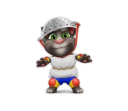 T3 | Talking Tom & Friends Wiki | Fandom