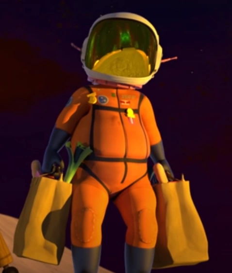 Jeff | Talking Tom & Friends Wiki | Fandom