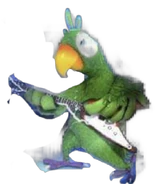 Pierre/Gallery | Talking Tom & Friends Wiki | Fandom