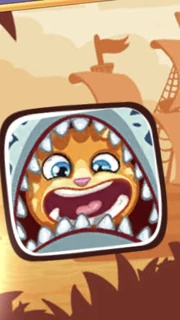 Talking Tom Bubble Shooter/List of Skins | Talking Tom & Friends Wiki ...