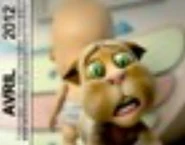 TurboSquid | Talking Tom & Friends Wiki | Fandom