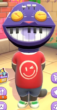 Talking Tom Cat/Features | Talking Tom & Friends Wiki | Fandom
