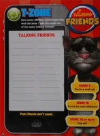 Talking Friends Annual 2014/Gallery | Talking Tom & Friends Wiki | Fandom