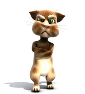 TurboSquid | Talking Tom & Friends Wiki | Fandom