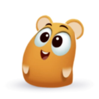 Squeak | Talking Tom & Friends Wiki | Fandom