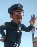 Colin Hanks | Talking Tom & Friends Wiki | Fandom