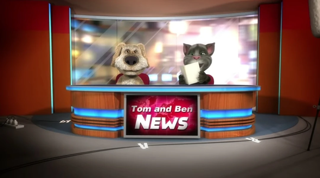 Angry Parrots/Gallery | Talking Tom & Friends Wiki | Fandom