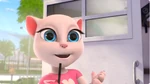 Tom vs. the Robot/Gallery | Talking Tom & Friends Wiki | Fandom