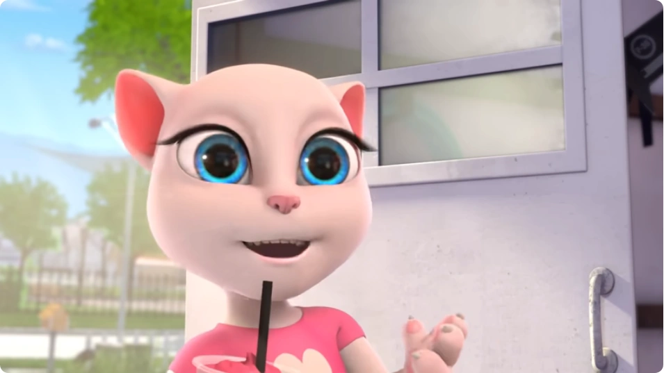 Category:Article management templates | Talking Tom & Friends Wiki | Fandom