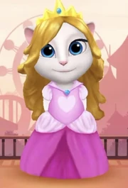 Talking Tom Bubble Shooter/List of Skins | Talking Tom & Friends Wiki ...