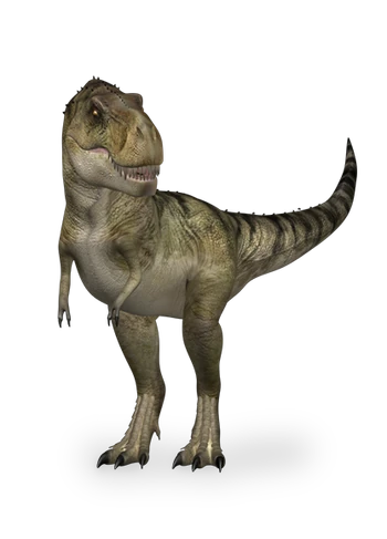 Rex | Talking Tom & Friends Wiki | Fandom