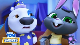 We Can't Sleep/Gallery | Talking Tom & Friends Wiki | Fandom