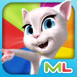 My Learn Go | Talking Tom & Friends Wiki | Fandom