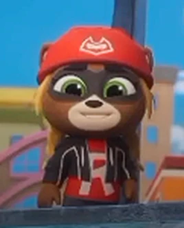 Riley | Talking Tom & Friends Wiki | Fandom