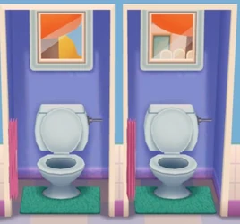 Bathroom | Talking Tom & Friends Wiki | Fandom
