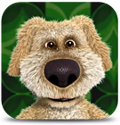 Talking Ben the Dog/Gallery | Talking Tom & Friends Wiki | Fandom