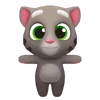 Tom/Designs | Talking Tom & Friends Wiki | Fandom