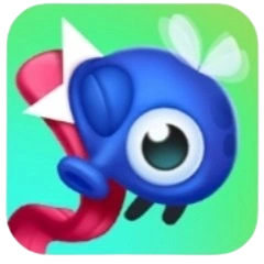 Snappy Frog | Talking Tom & Friends Wiki | Fandom