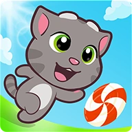 Talking Tom Candy Run | Talking Tom & Friends Wiki | Fandom