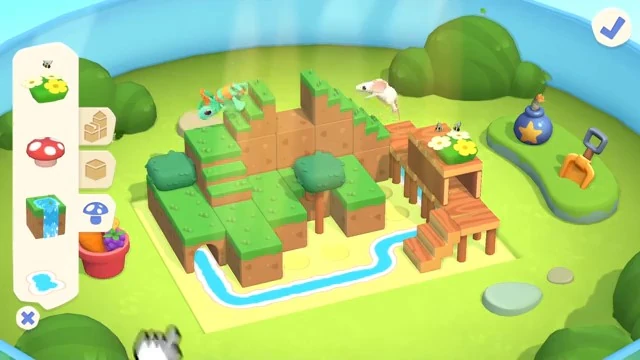 Castle Craft (My Talking Tom Friends 2)/Gallery | Talking Tom & Friends ...