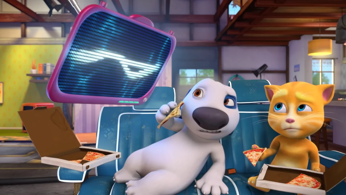User blog:Marcusor789/Talking Dave | Talking Tom & Friends Wiki | Fandom