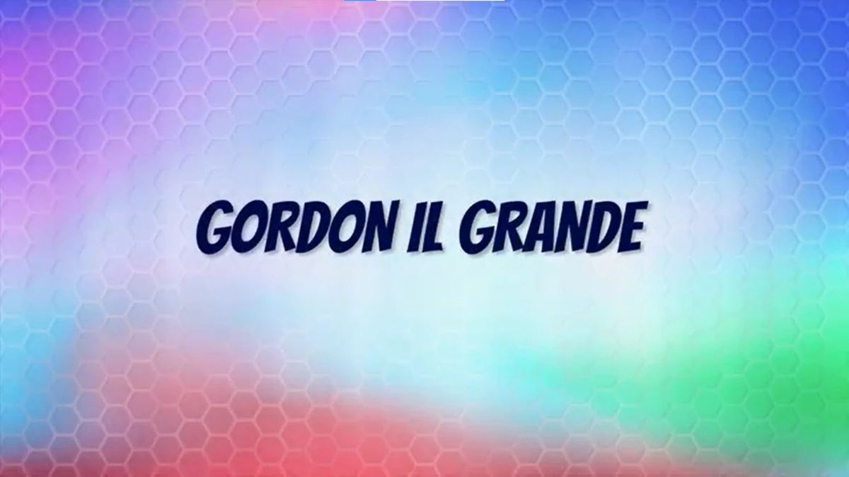 Gor-don the Great Unleashed/Gallery | Talking Tom & Friends Wiki | Fandom