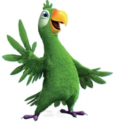 Pierre/Designs | Talking Tom & Friends Wiki | Fandom