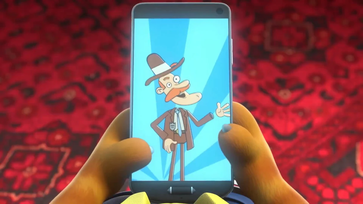 The Incredible Super-Fan/Gallery | Talking Tom & Friends Wiki | Fandom