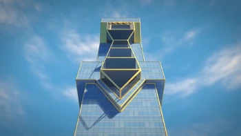 CEO Tower | Talking Tom & Friends Wiki | Fandom