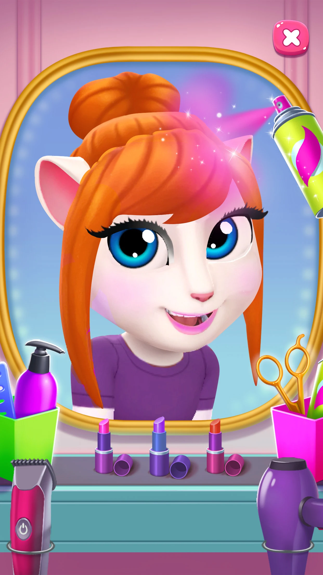 Discuss Everything About Talking Tom And Friends Wiki Fandom