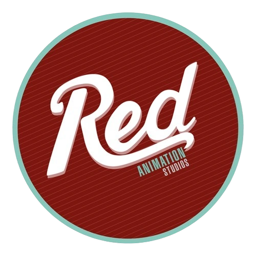 Red Animation Studio | Talking Tom & Friends Wiki | Fandom