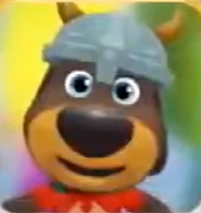 Brant | Talking Tom & Friends Wiki | Fandom