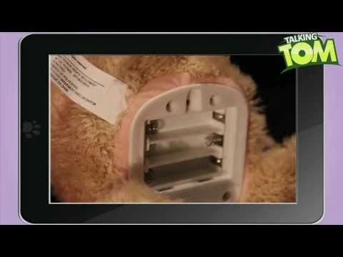 Talking Tom Steals Ben's Batteries | Talking Tom & Friends Wiki | Fandom