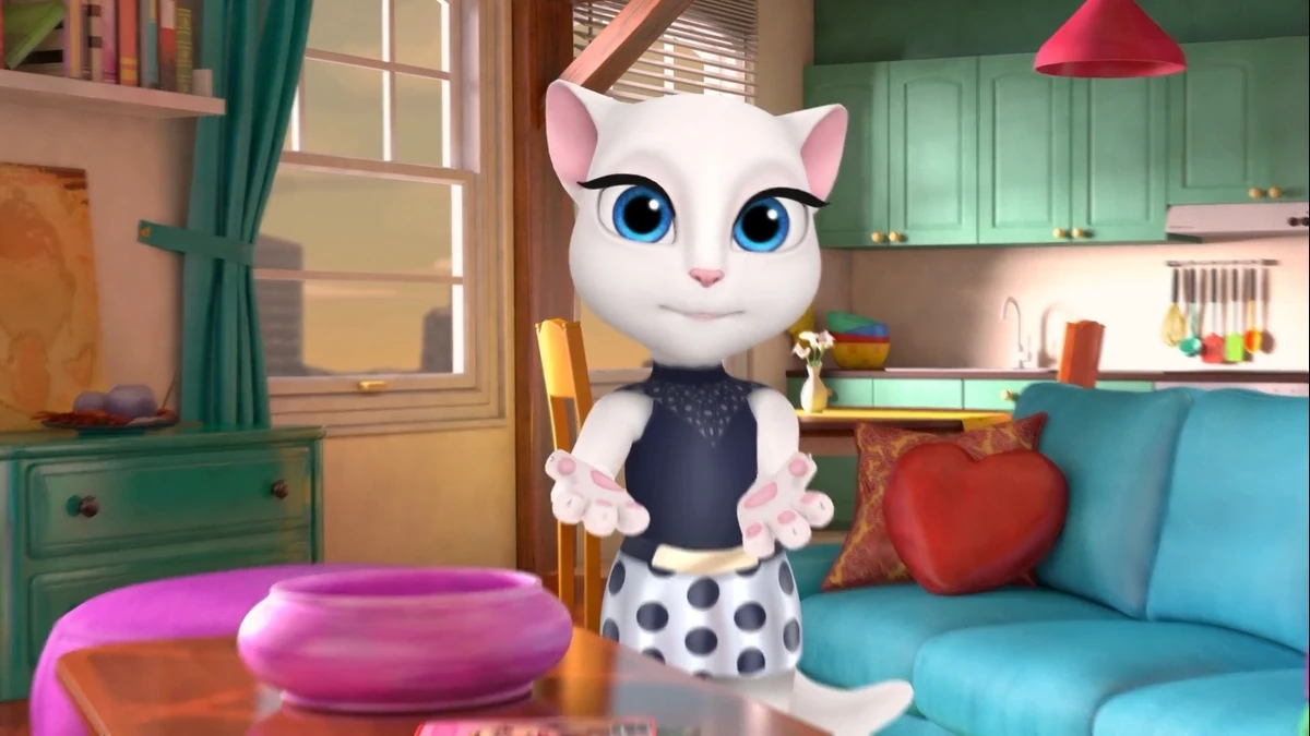 1 Million Subscribers! | Talking Tom & Friends Wiki | Fandom